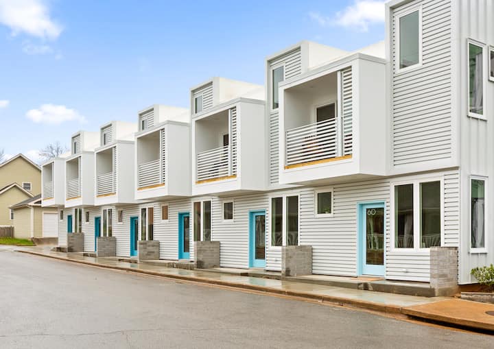 The Dogwood - A Pmi Scenic City Vacation Rental - Chattanooga, TN