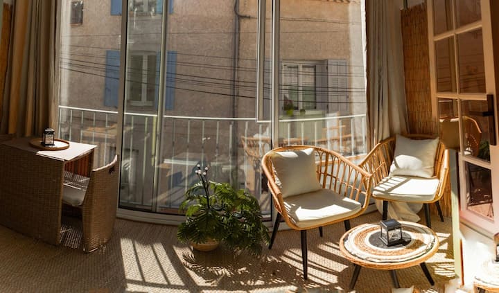 Le Cosy - Vinon-sur-Verdon