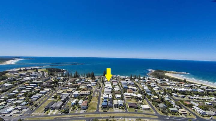 Doncaster Apartment 3 - Yamba