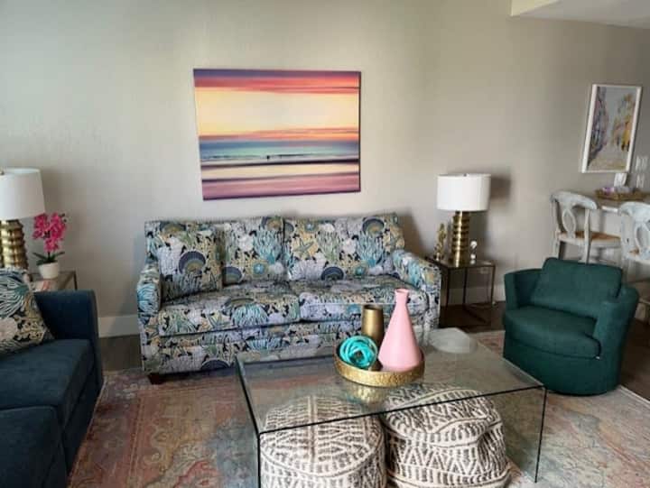 Beach Haven - Unit 1303- Located One Block From Th - Port Aransas, TX