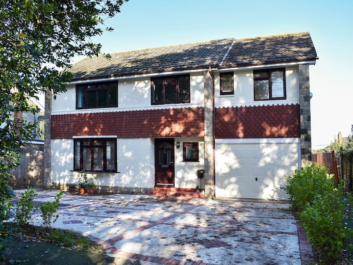 Seldon Avenue - Bembridge