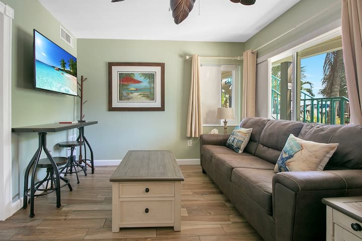 Five Palms Suite 104 - Daily - Weekly - Monthly - Clearwater