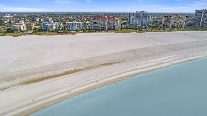 Tradewinds-714 - Marco Island, FL