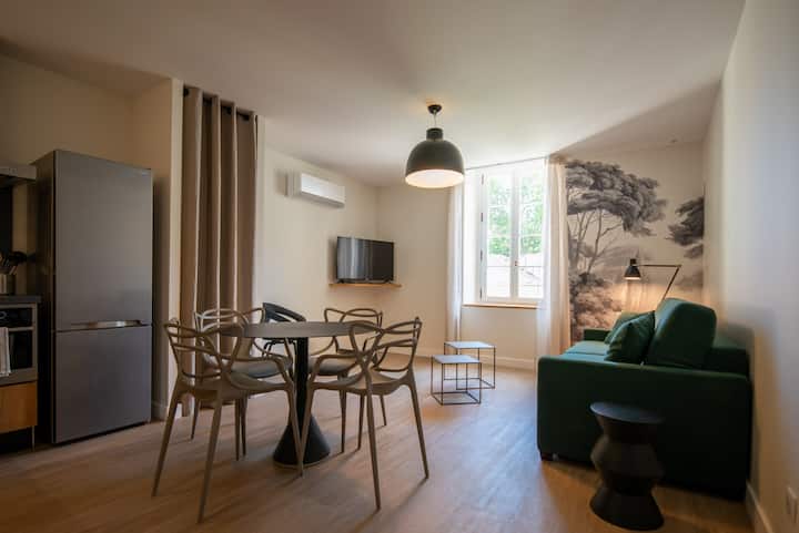 Double / Chez Mdv - Narbonne
