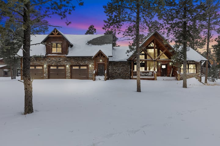 Grand Point - Lead, SD