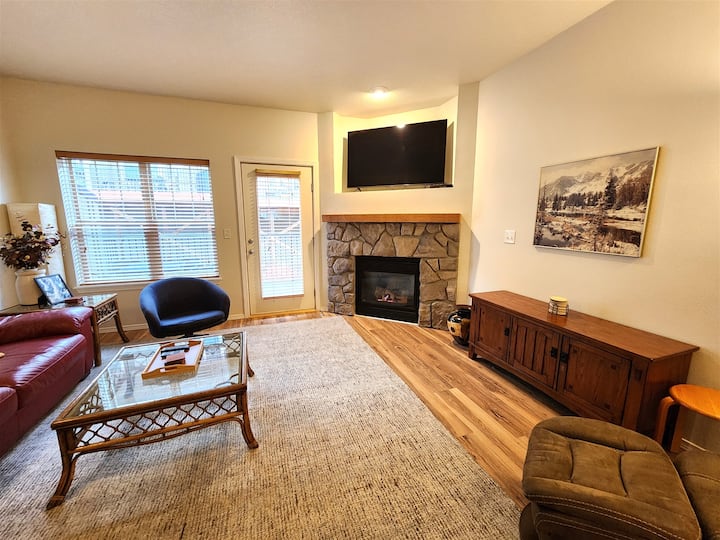 Chalet 36 At The Official Collins Lake Resort - Government Camp