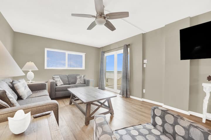 Unit 525- 3 Bedroom Deluxe Shoreline - 패너마시티