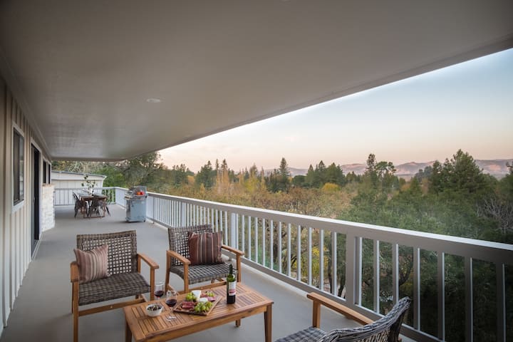 Vino Blanco by AvantStay|Mountain Views + Privacy - Houses for Rent in ...