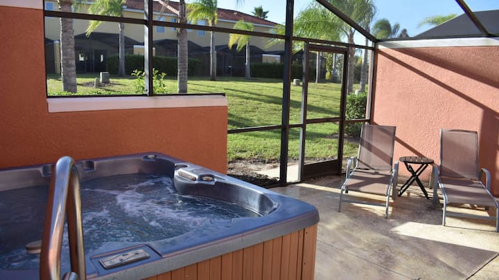 Encantada Escape - Four Corners