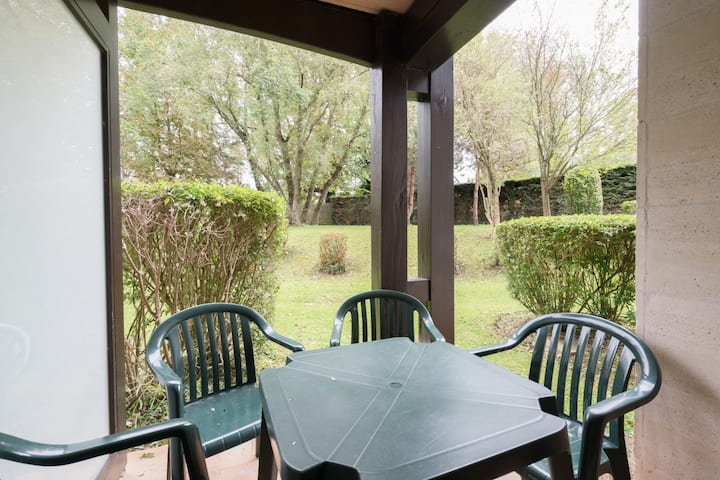 Appartement 2 Pièces 5 Personnes - Confort - Deauville