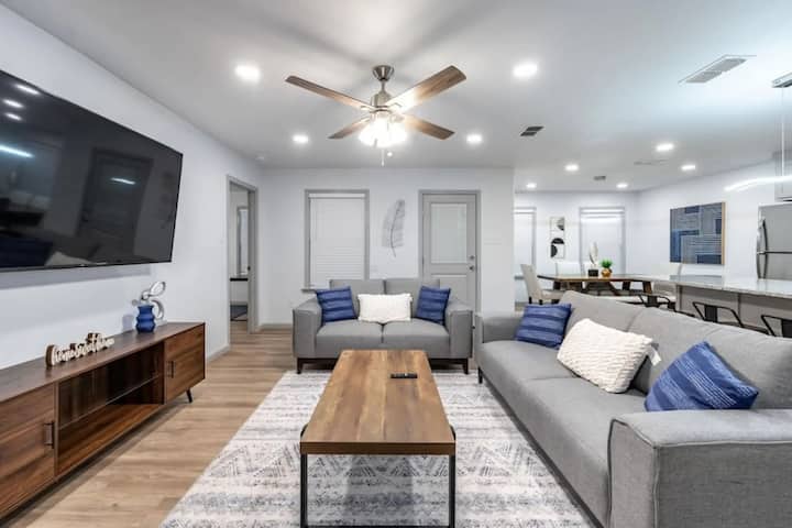 Stockton Place - 3br/2ba - New Construction - Lubbock, TX