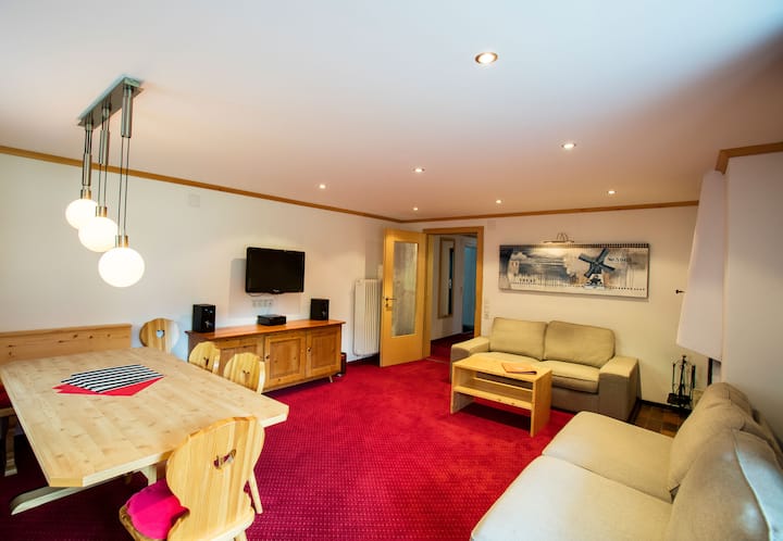5206 Corinna &Quot;206" - Montafon