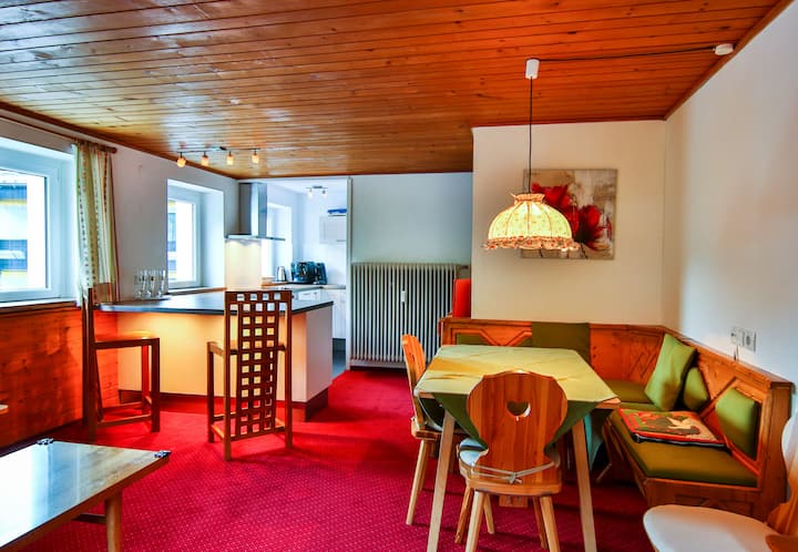 5301 Dagmar Im Alpenhaus Montafon - Gargellen