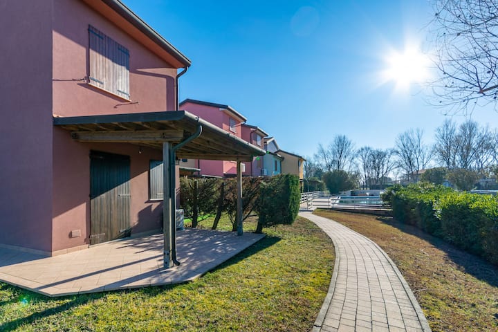 Albarella S2 2 - Happy Rentals - Albarella