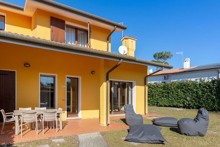 Albarella V4 2 - Happy Rentals - Albarella