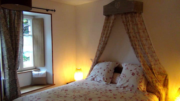 Suite Balnéo Deluxe Ensuite - Coutances