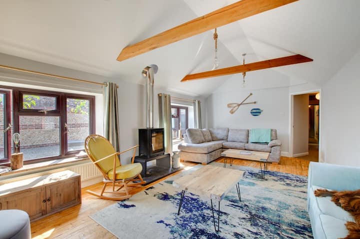 5 Bed In Salthouse (Oc-cubot) - Holt