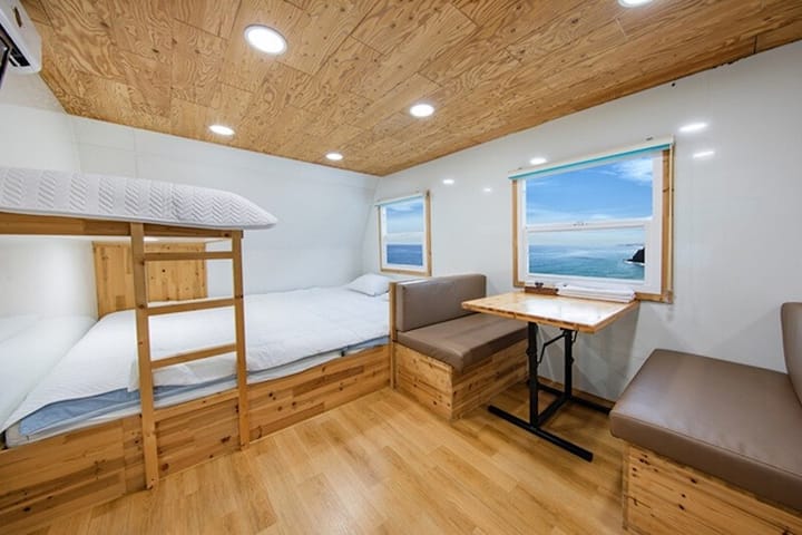 Samcheo Tayo Caravan - 삼척시