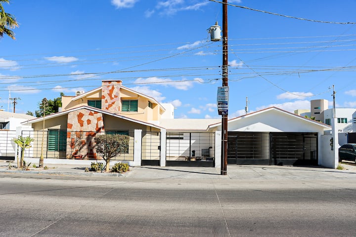 Balandra D3 - La Paz