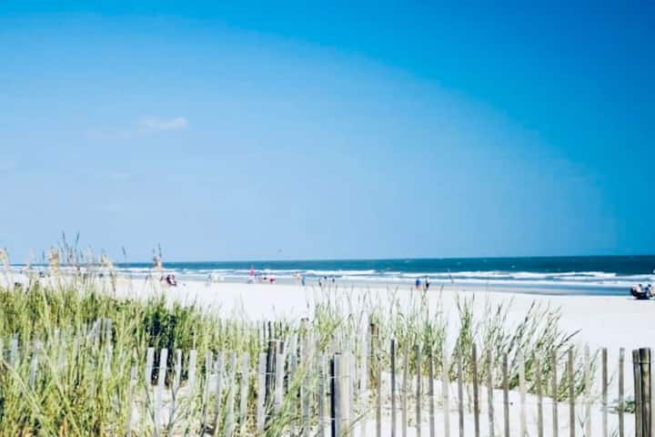 Ocean Dunes Villas #34, Stay Close To The Beach - Myrtle Beach, SC