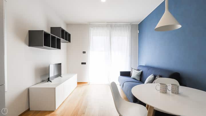 Italianway Comfort - Lazzaro Papi 14 B - Milão