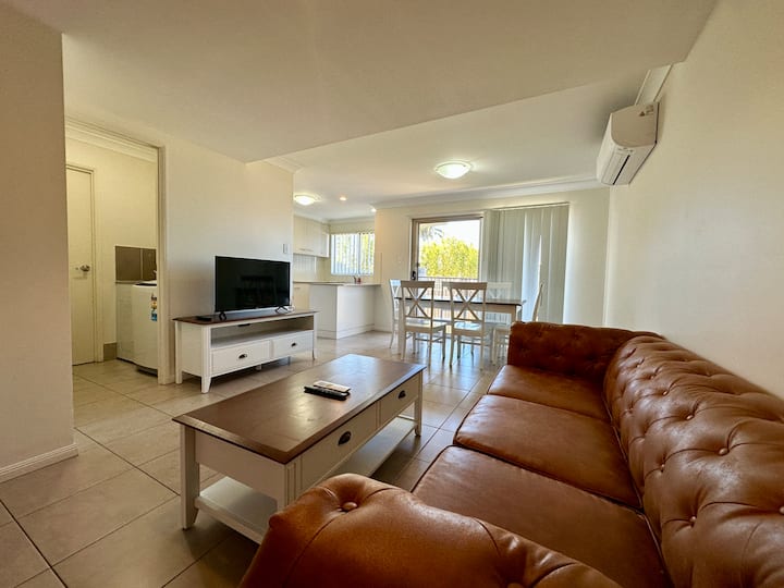 "The Groves"#29 City Apartment - Toowoomba