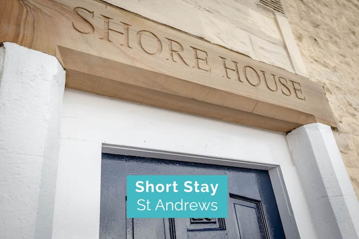 Shore House | Pittenweem - Pittenweem