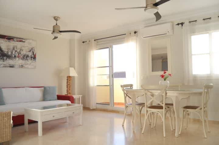 Terrasol Baviera Golf Almijara 12 - Torre del Mar