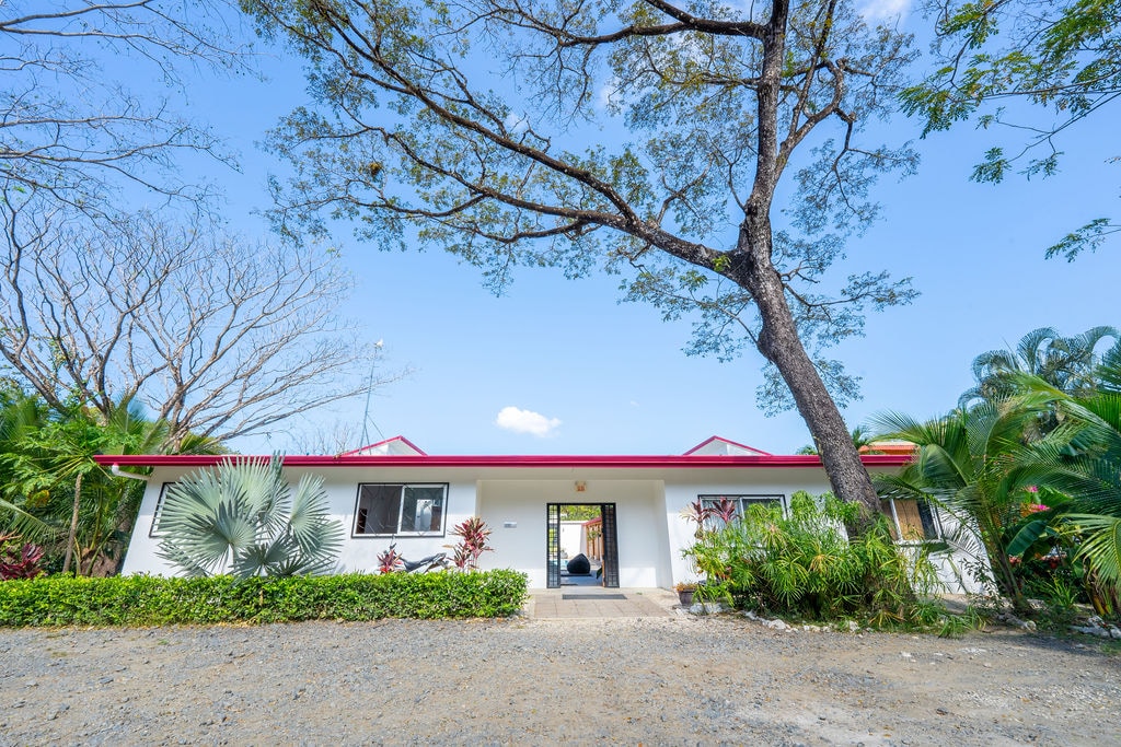 Sámara Vacation Rentals | Airbnb