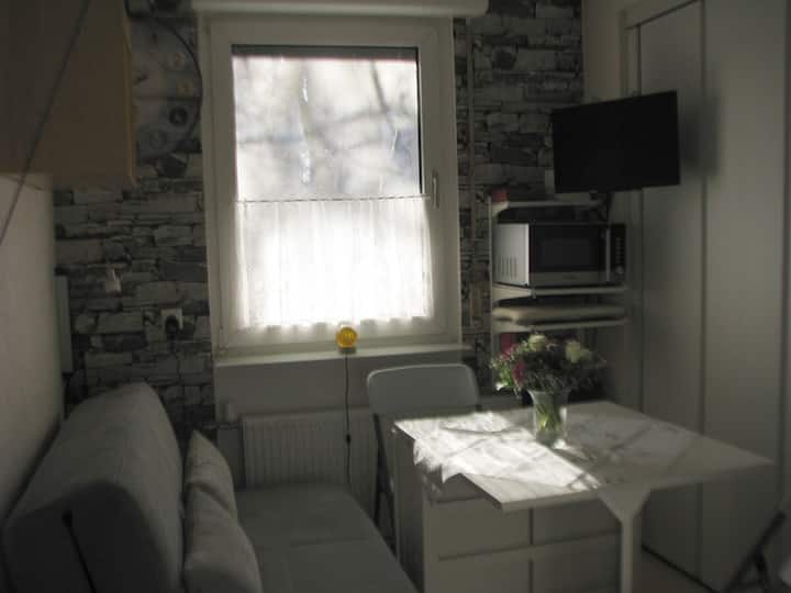 Apartment Mit Japan-feeling Im Rheingauviertel - Wiesbaden