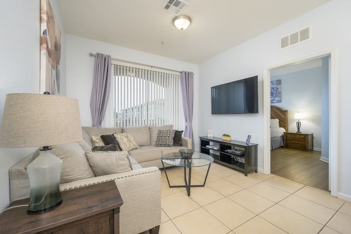 New Listing Beautiful Condo, Vista Cay - 3017 - Orlando, FL