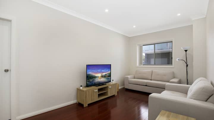 Beachbound - Apartment With Wifi By Holidayco - Ettalong Beach