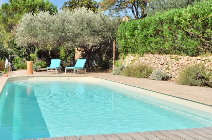 Dom Wakacyjny Dla 6 Goście - Cotignac