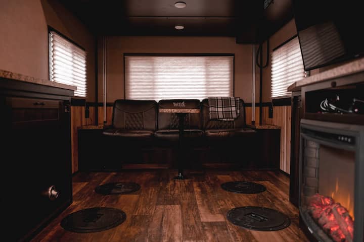 The Butcher Block - Mille Lacs County