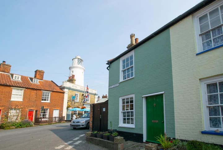 2 Bed In Southwold (Oc-eastgn) - Southwold
