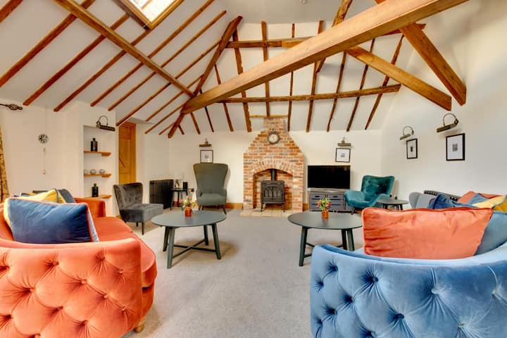 4 Bed In Southwold (Oc-mlty) - Southwold