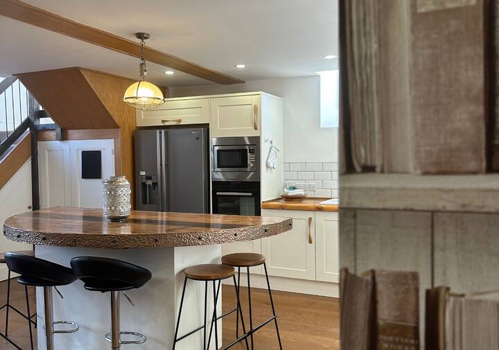 The Old Methodist Chapel - Penrith