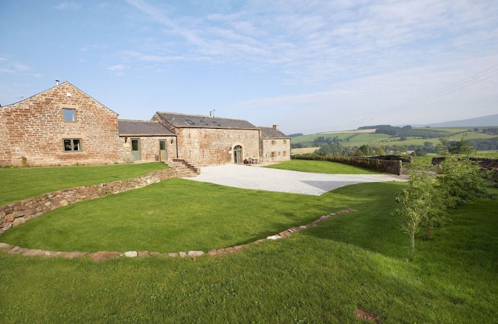 Glassonby Old Hall & Jenny's Croft - Penrith