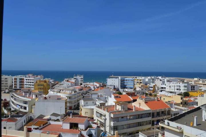 Apartamento | T3| 200 Metros Da Praia | Wifi - Vilamoura