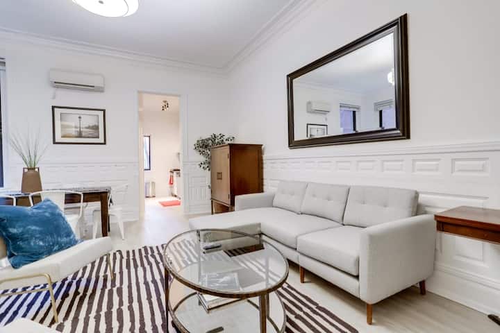 Sojourn On R #102 - Washington, DC