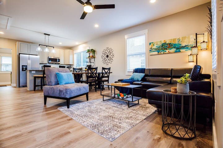 2 Bed 2 Bath In The Heart Of West End Greenville! - Greenville, SC