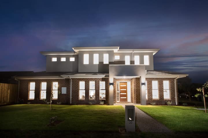 Luxury Pet-friendly 4br Home, Walk To Beach - Rye