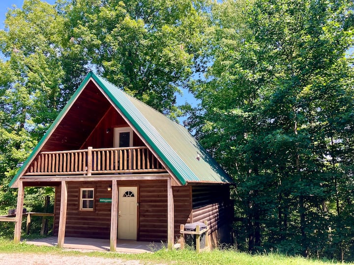 Mountain Memories | Rrg | - Kentucky