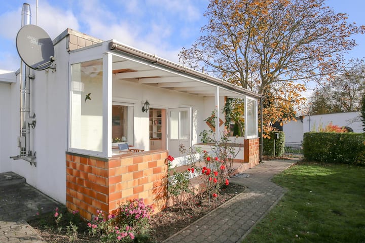 Ferienhaus Bobby - Sundhagen