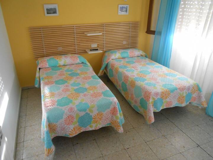 Doble 2 Camas - Candeleda