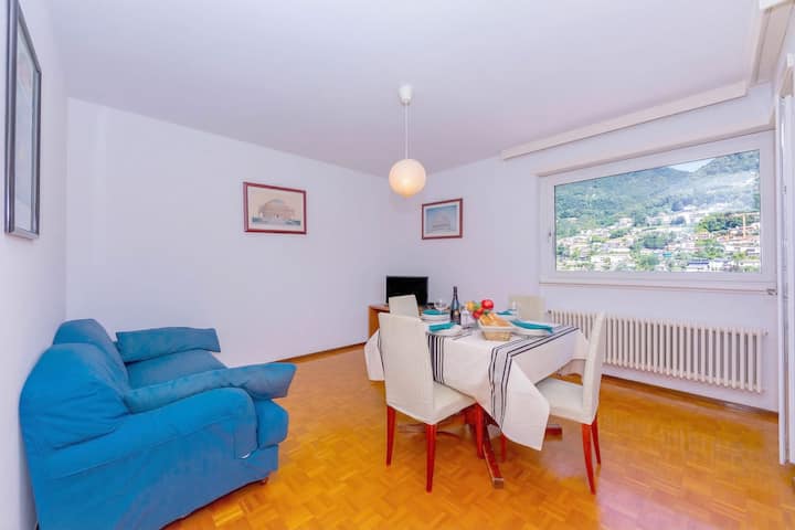 Casa Taddei - By Happy Rentals - Lugano