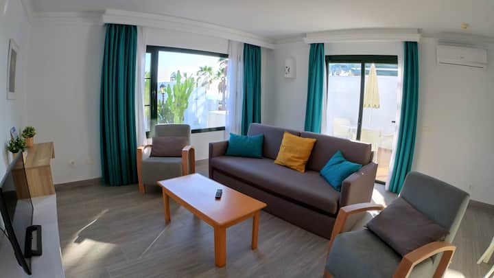 Superior Bungalow Up To 2 People - Playa Blanca, Las Palmas, España