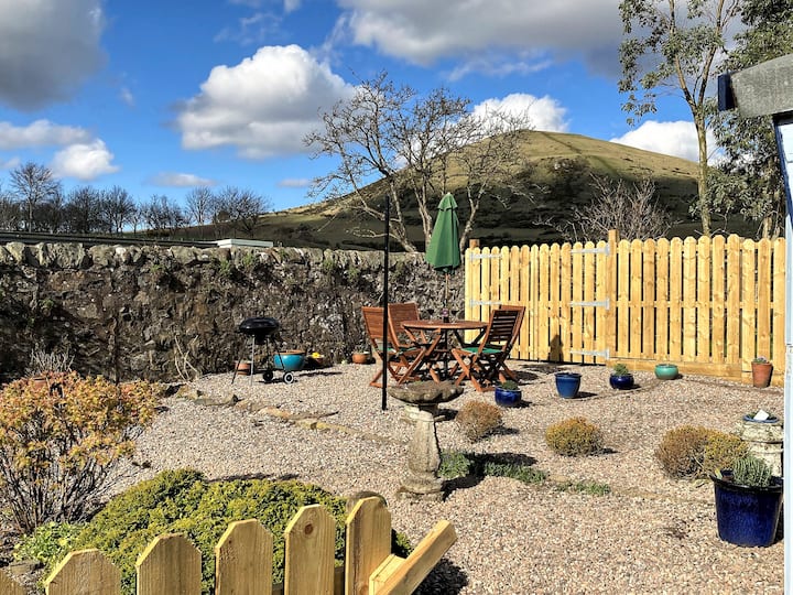 Aultnagar - Lower Largo