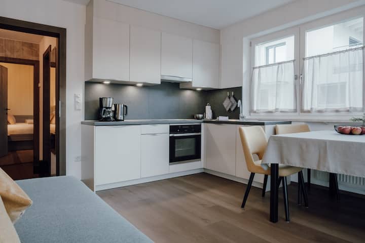 Kronsun Apartment Harmonie - Bruneck