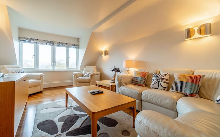 Buttermere, Pullwood Bay - With Shared Lake Access - Grasmere